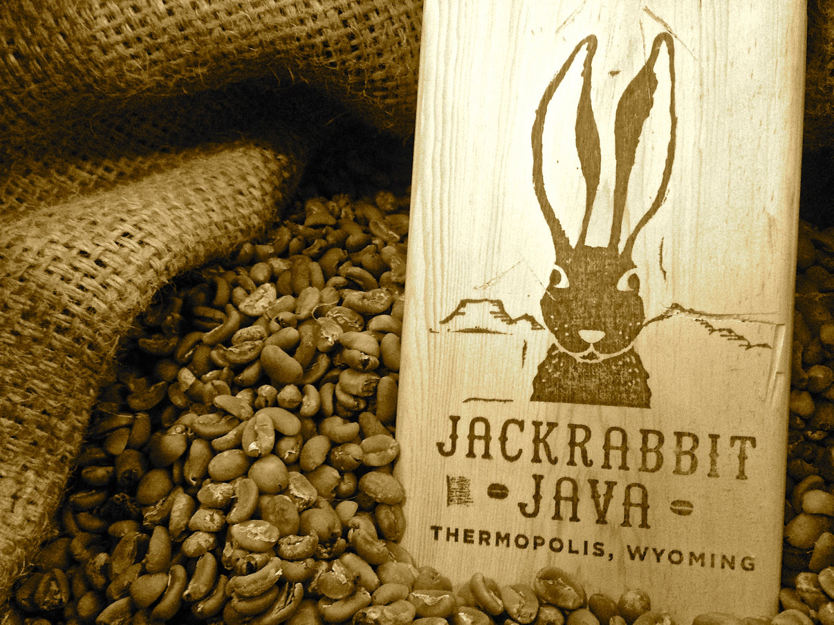 The Hopper Blend – Jackrabbit Java